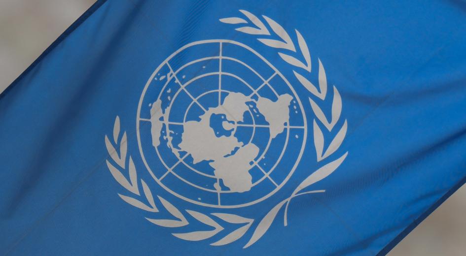 Is the United Nations a Failure? | The Heritage Foundation