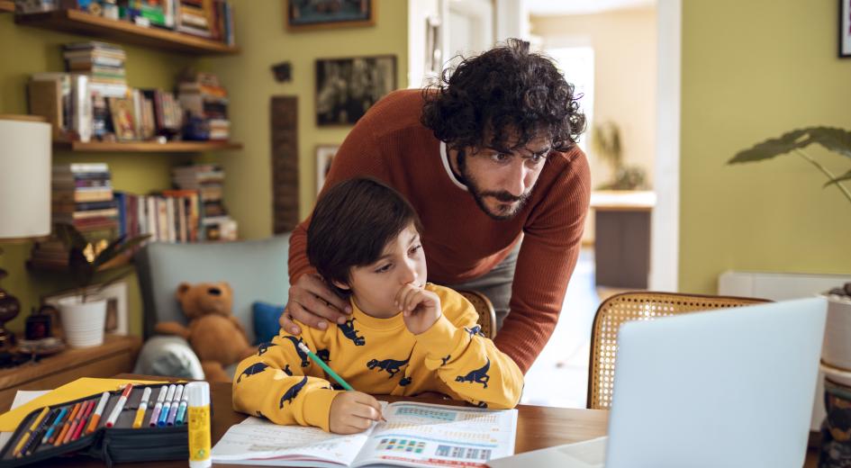 Parents Need Choices To Help Students Overcome COVID-19 Learning Losses ...