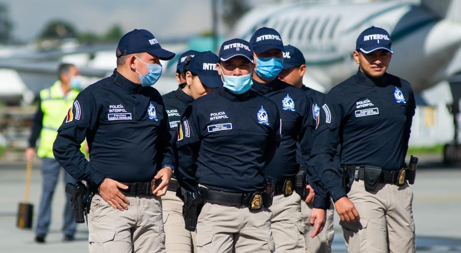 U.S. Leadership Needed to Push Back on China’s Abuse of Interpol | The ...