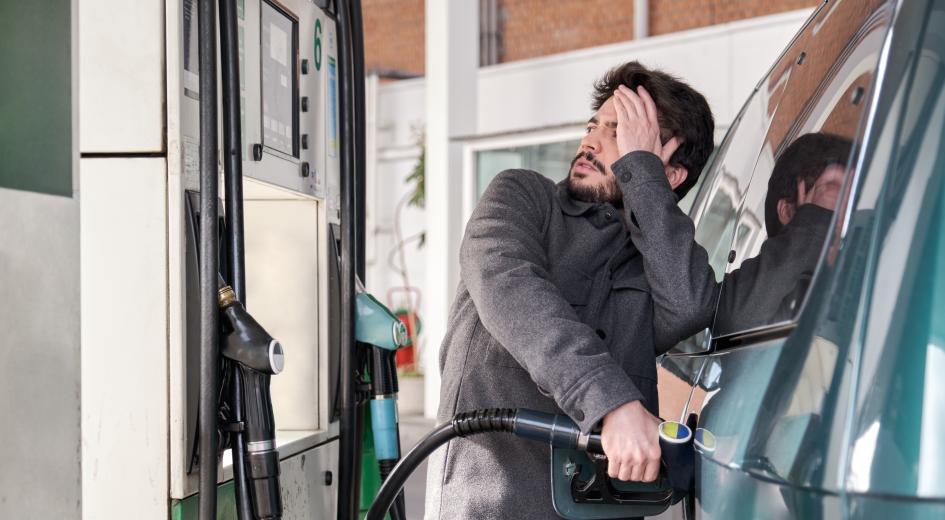 Who Gets Hurt From High Gas and Diesel Prices? There’s More Harm Than ...