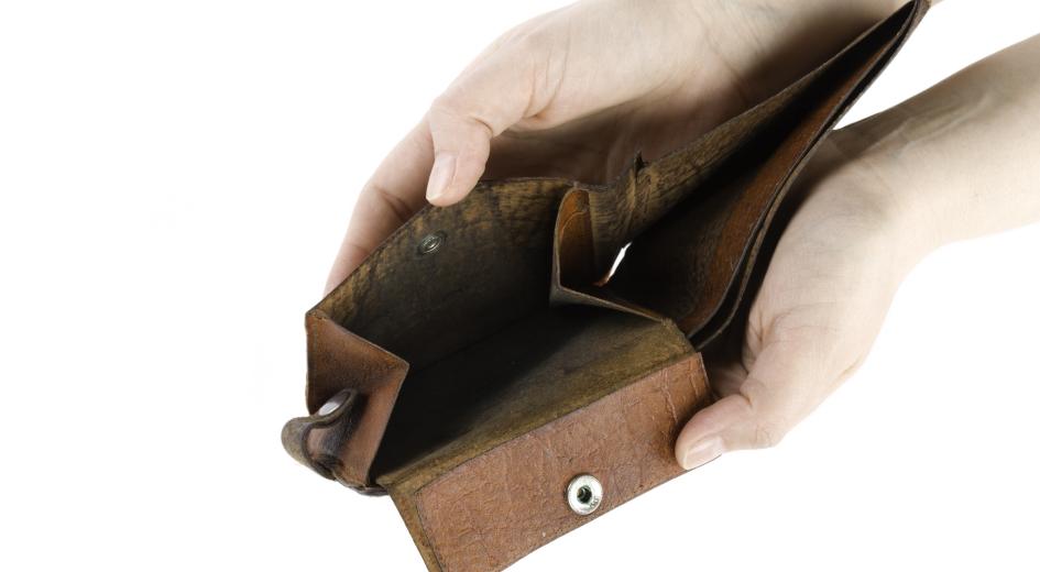 How Fed-Induced Inflation Is Battering Your Wallet | The Heritage ...