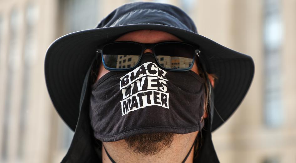The Truth About Black Lives Matter | The Heritage Foundation