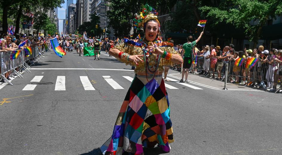 Drag Queen Conservatism is the Real Threat to Religious Freedom | The ...