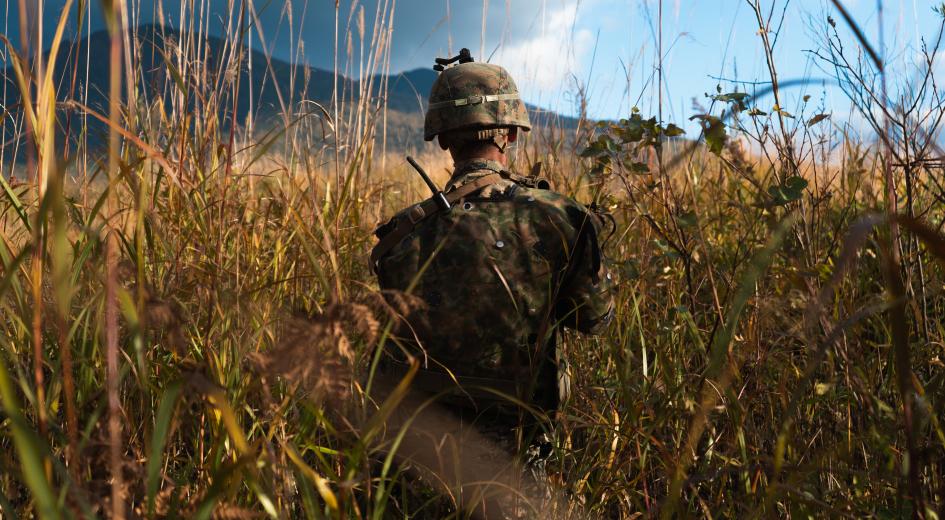 How Congressional Continuing Resolutions Hurt Defense Industrial Base ...