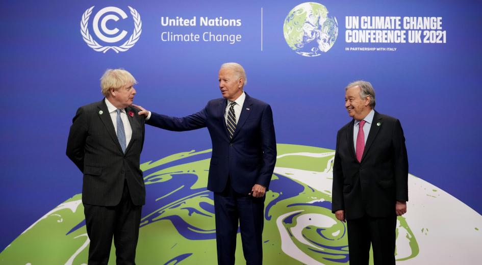 Why International Climate Summits Are Doomed to Fail, Part 1 ...