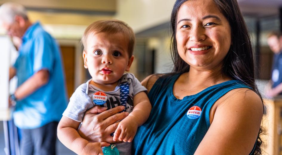 Education Choice Supporters Win Big in 2022 Midterm Elections | The ...