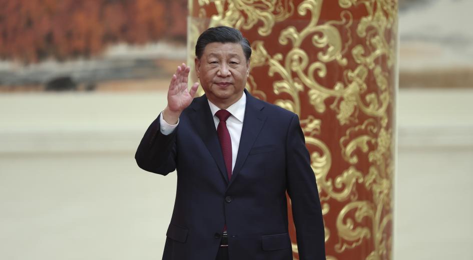 China’s Growing Political Autocracy Limits Its Economic Prospects | The ...