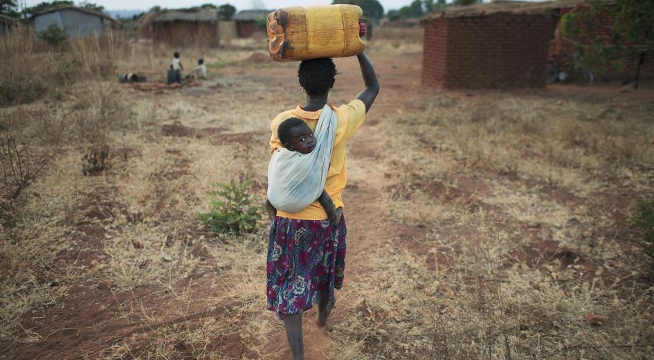 Why International Climate Summits Are Doomed to Fail, Part 2: Upward ...