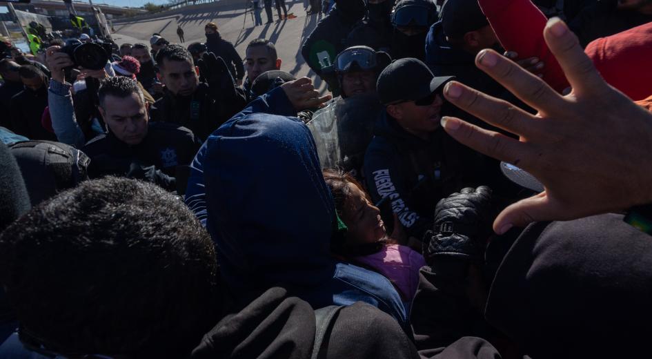 Amnesty for DACA Flunks Border Security Test | The Heritage Foundation