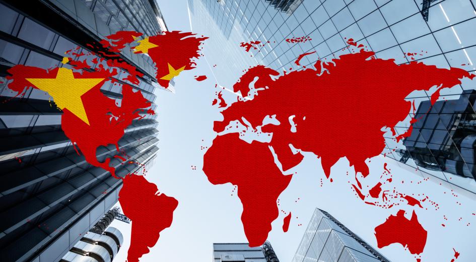 Countering China’s Drive for Global Dominance | The Heritage Foundation