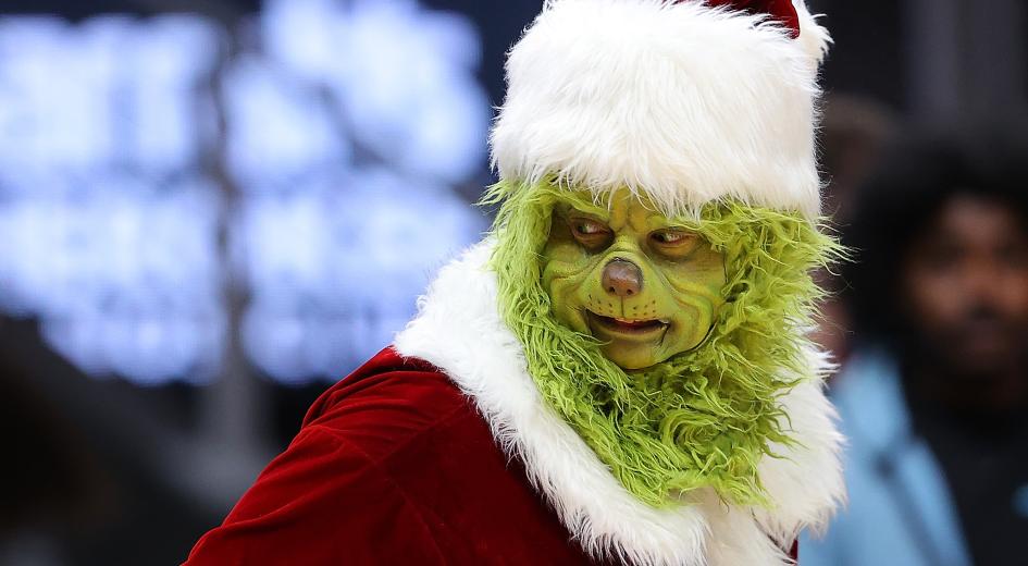 Looks Like the Inflation Grinch Plans To Stick Around. Buckle Up ...
