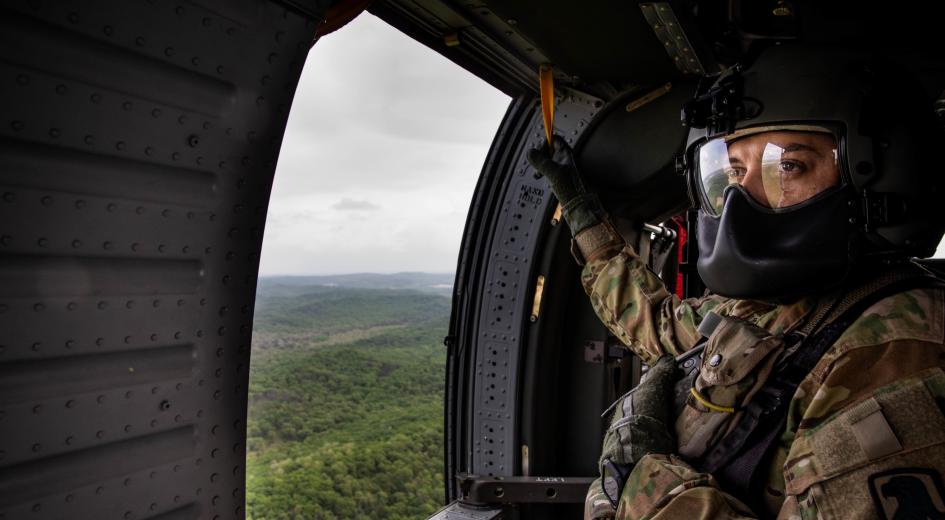 The Incredible Shrinking Army: NDAA End Strength Levels Are a Mistake ...