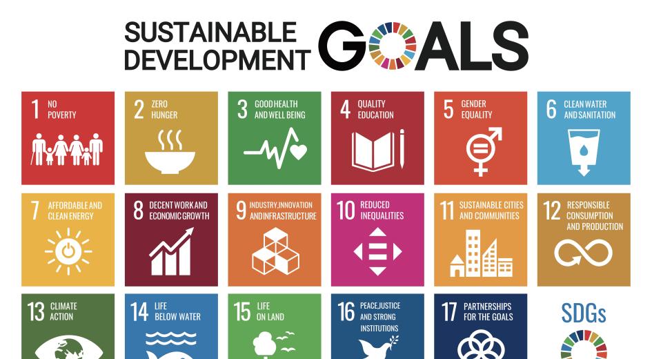 The United Nations’ Agenda 2030 and the Sustainable Development Goals Fall Flat | The Heritage ...