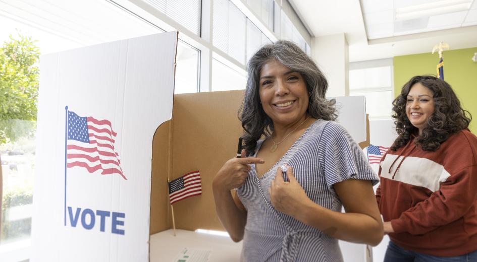 Voter ID Laws Are Popular for Good Reasons | The Heritage Foundation