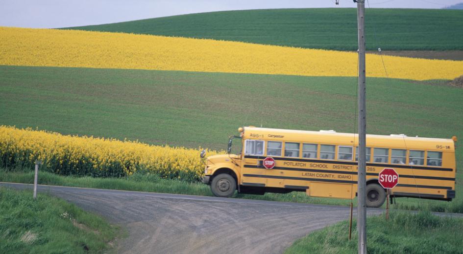 Why Rural Students Need School Choice | The Heritage Foundation