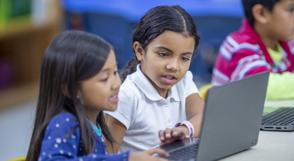 Childhood Obesity Epidemic Calls for Cutting Screen Time in Schools ...