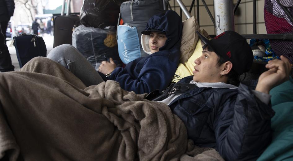 Shocking Cost of the Illegal Immigration Crisis to Americans | The ...