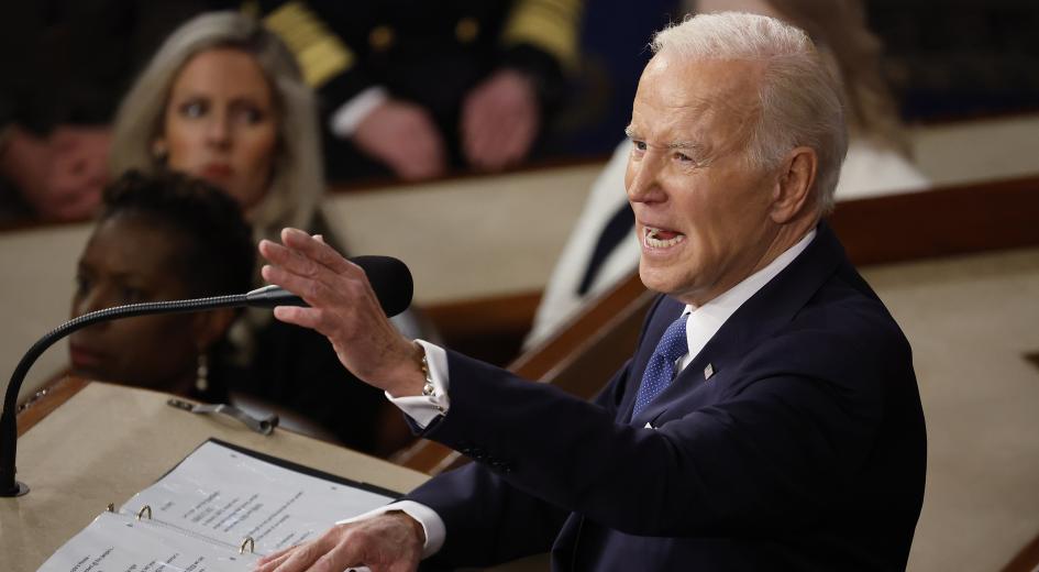Debunking Biden’s Malarkey: 7 Ways He Added $6 Trillion to Deficits ...