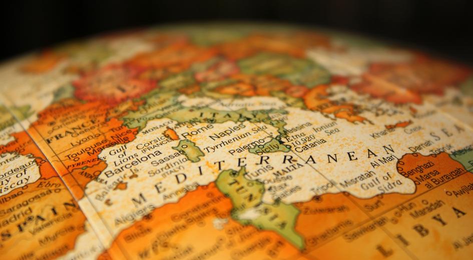 Italy’s Crucial Leadership in the Mediterranean | The Heritage Foundation