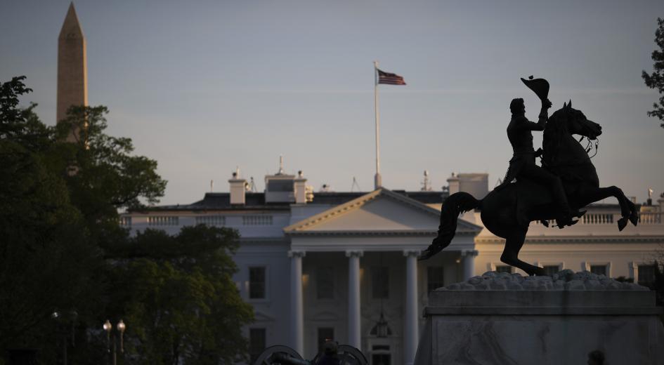Defining Nationalism | The Heritage Foundation