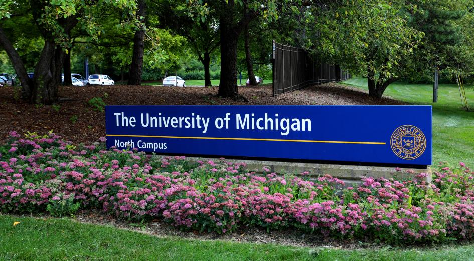 The University of Michigan Is in a DEI Mess. Frederick Douglass Could ...