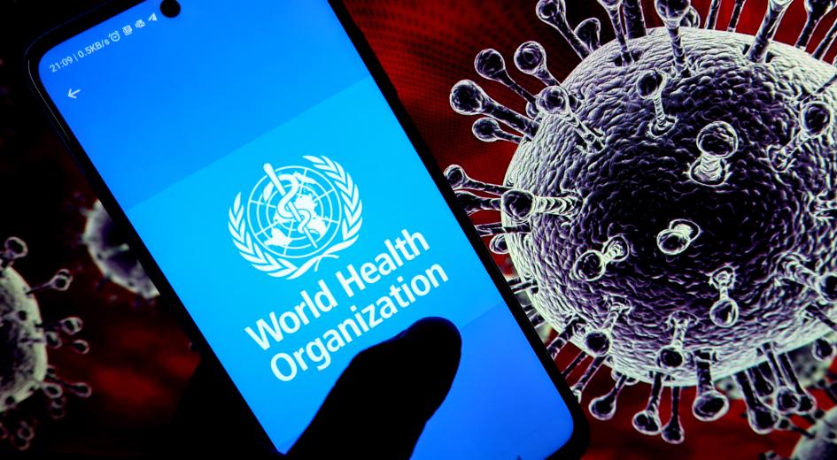 Report From Geneva: The WHO CA+ Treaty Falls Short | The Heritage ...