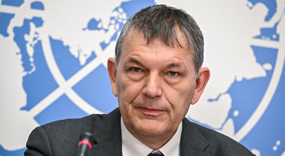 Cut U.S. Funding Over UNRWA’s Antisemitism | The Heritage Foundation