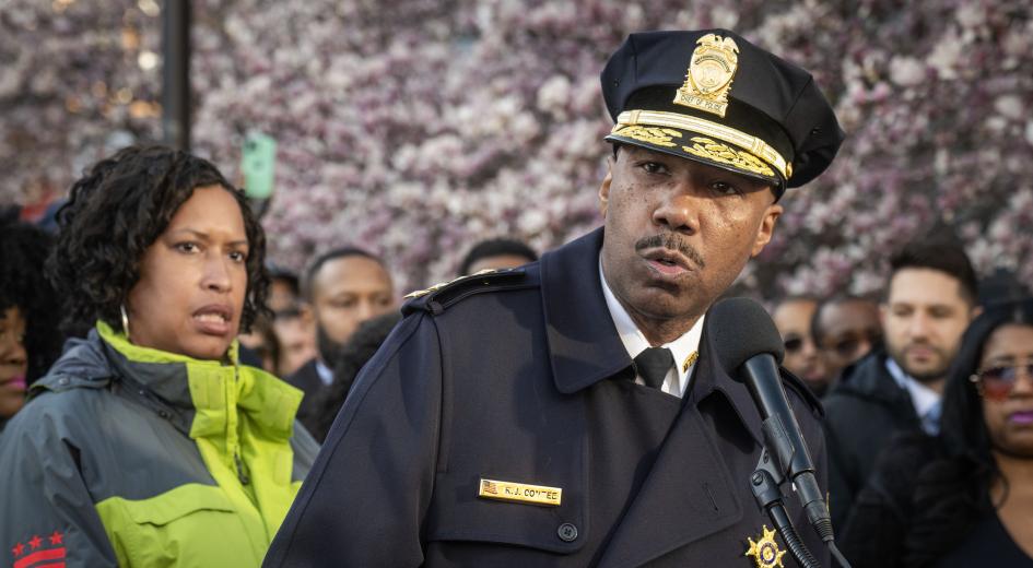 D.C.’s Radical Criminal Code “Reform” Would Make City Even Less Safe ...