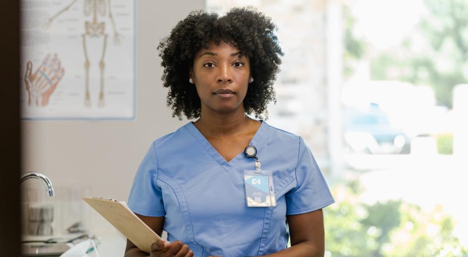 Biden Seeks to Strip Health Care Professionals of Conscience Protections | The Heritage Foundation