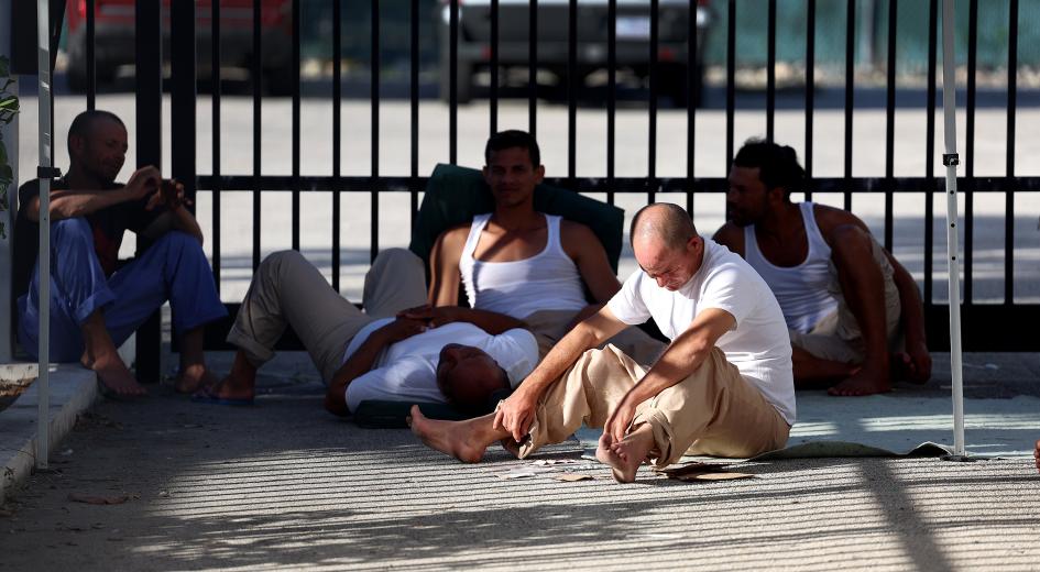 Toll of Border Crisis on States: Florida | The Heritage Foundation