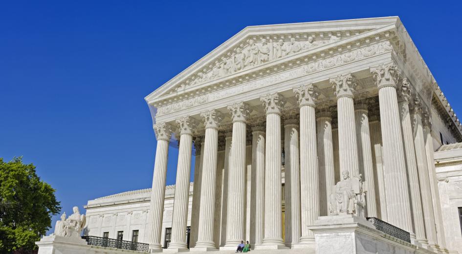 SCOTUS 101: Tribes and Textualism | The Heritage Foundation