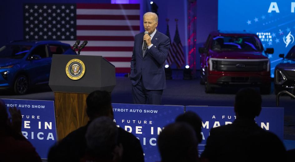 Here’s the Problem With Biden Wanting to Ban Cars That Don’t Run on ...