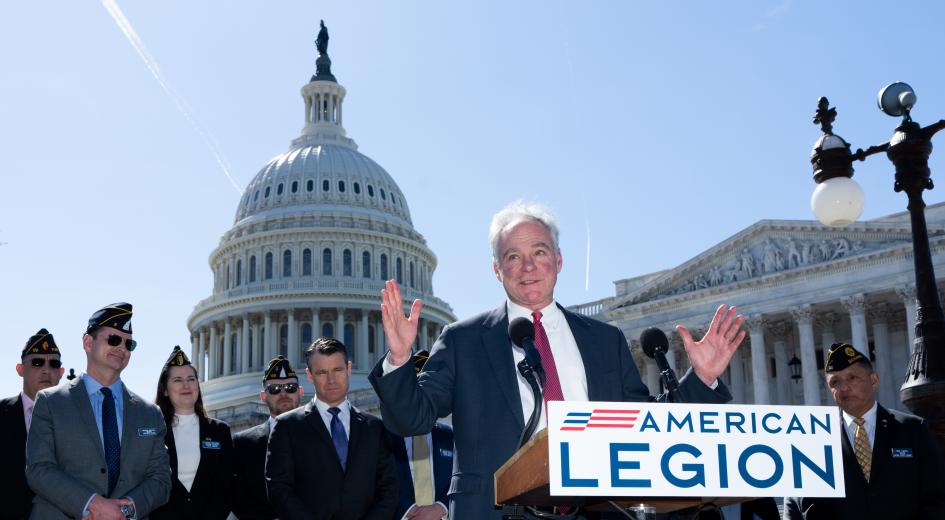 Time for House to Join Senate, Reclaim Congress’ War Powers | The ...