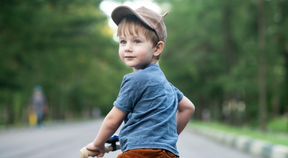 Our Lost Boys | The Heritage Foundation