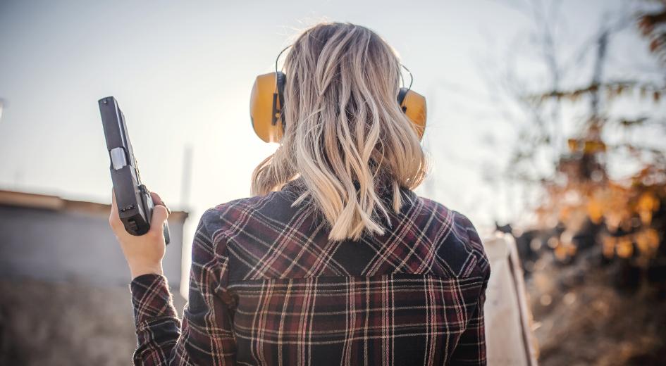 11 Defensive Gun Uses Show How Lawful Gun Owners “Get It Right” | The ...