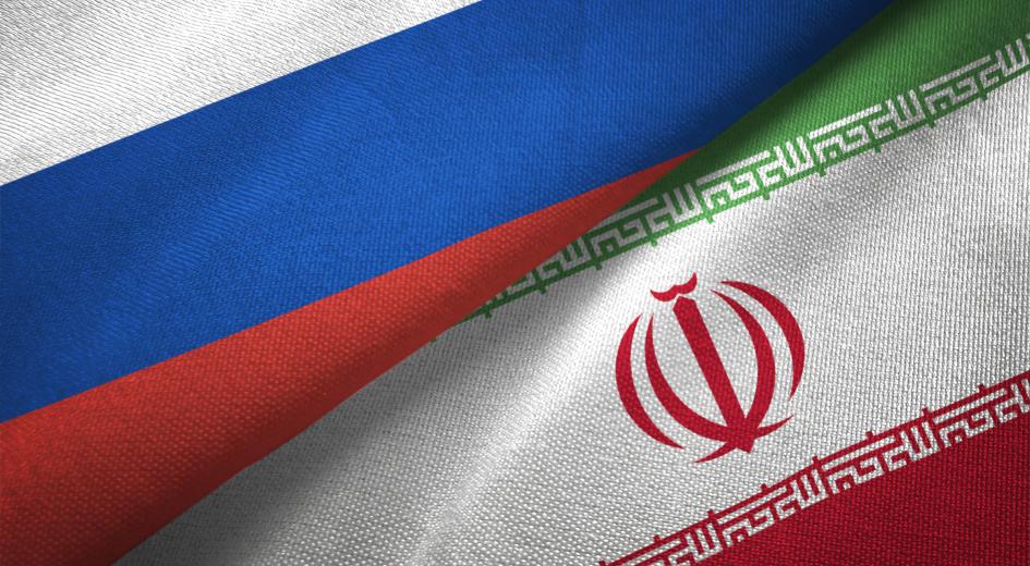 It’s Past Time To Counter the Growing Iran-Russia Axis | The Heritage ...