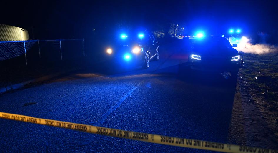 Four Reasons for the Crime Increase | The Heritage Foundation