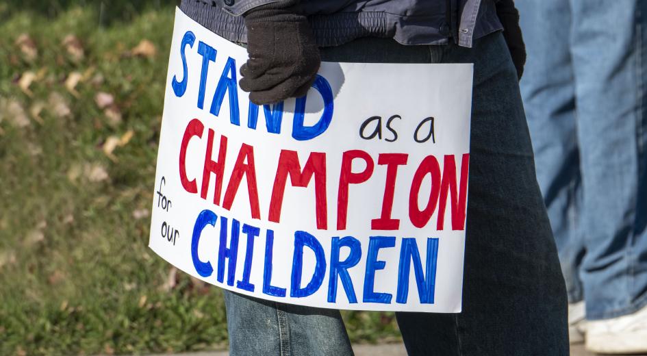 The School Choice Momentum Continues Nationwide | The Heritage Foundation