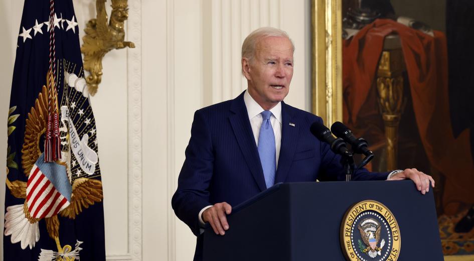 Biden’s Executive Overreach Kills American Energy Independence | The Heritage Foundation