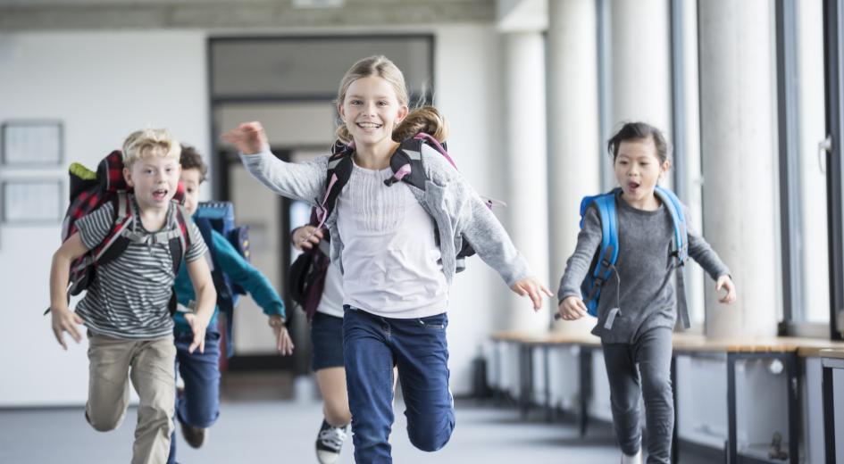 School Choice Chalking Up More Wins Across Country | The Heritage ...