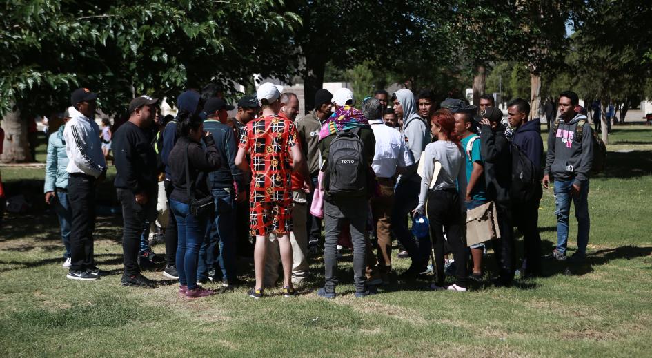 Lessons for Biden, Mayorkas: “Massive Immigration and Poor Integration ...