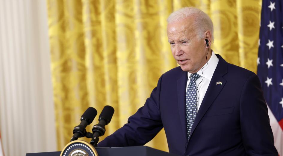 Biden: The President of Economic Falsehoods | The Heritage Foundation