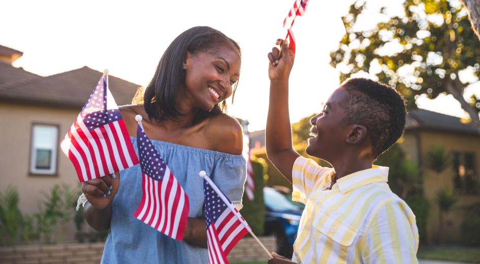 Is the Fourth of July a Holy Day? | The Heritage Foundation