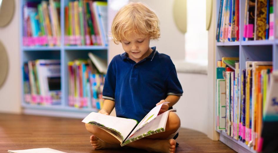 How To Curate Age-Inappropriate Library Books Consistently With the ...