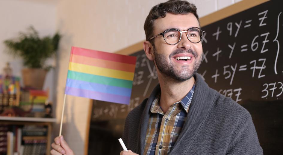 Amid Rise in Number of Gender-Confused Children in Maryland Schools ...