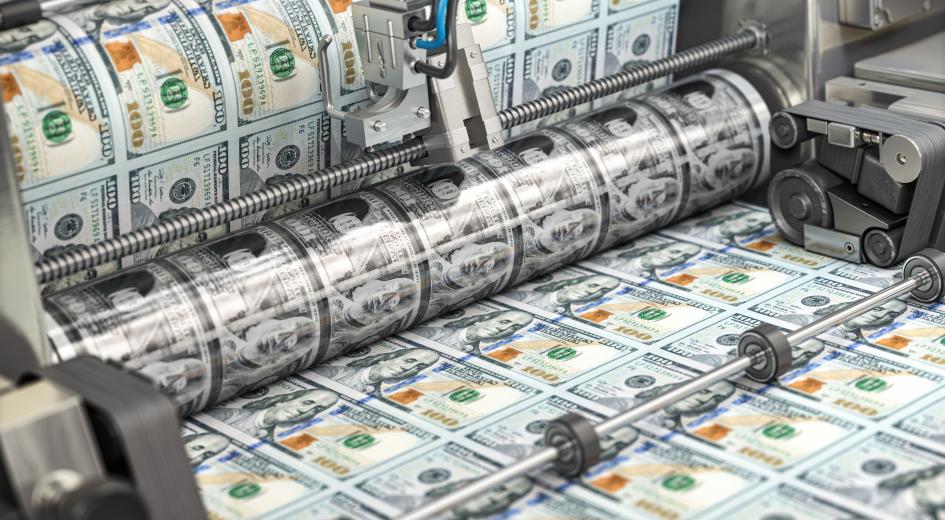 Inflation: Who’s Really at Fault? | The Heritage Foundation