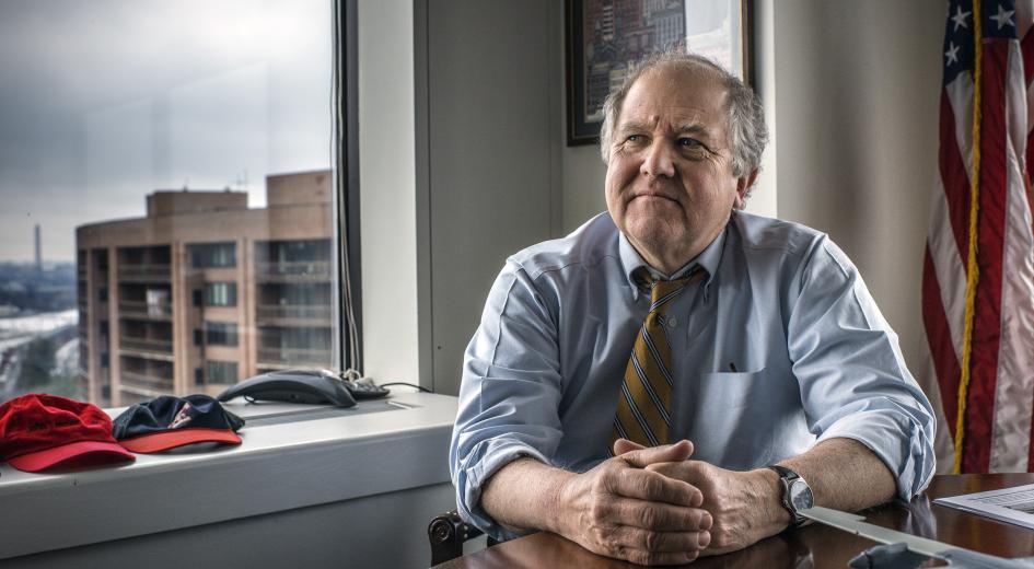 Before Adding a New Special Inspector General, Let’s Get Rid of One We ...