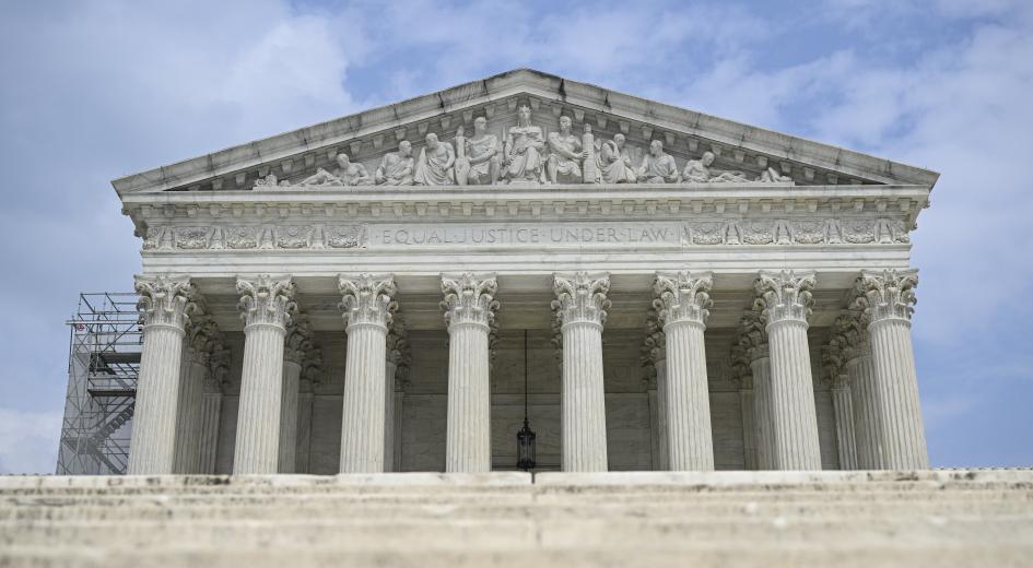 The Left’s Relentless, Unjustified Assaults on the Supreme Court’s ...