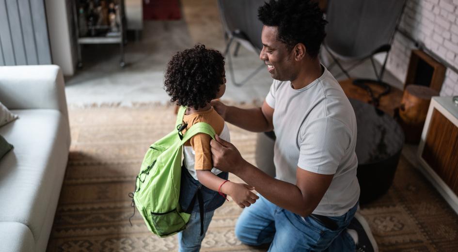 3 Things Parents Should Know as Kids Head Back to School | The Heritage ...