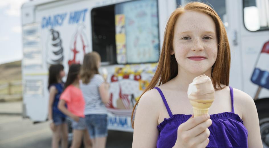 In the Last Days of Summer, Government Comes for the Ice Cream Trucks ...